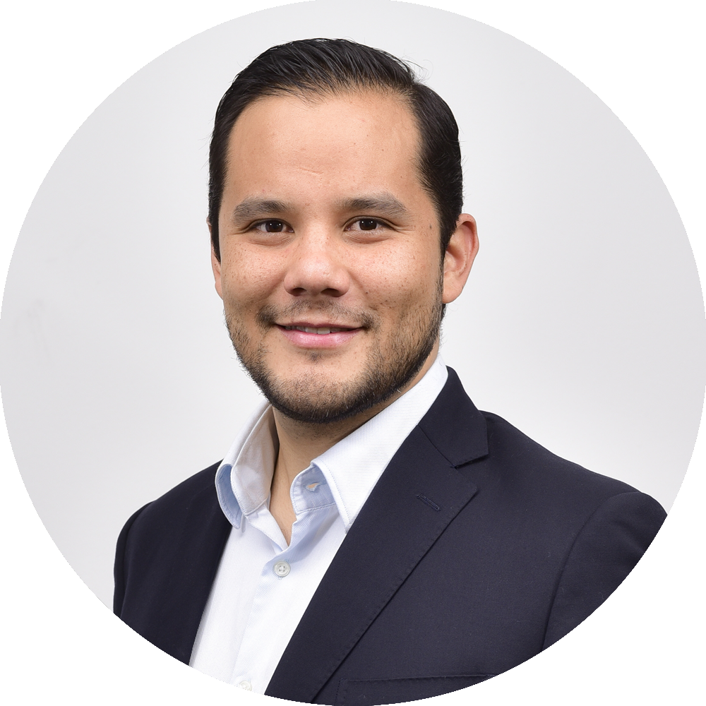 Junta Directiva – Camtic